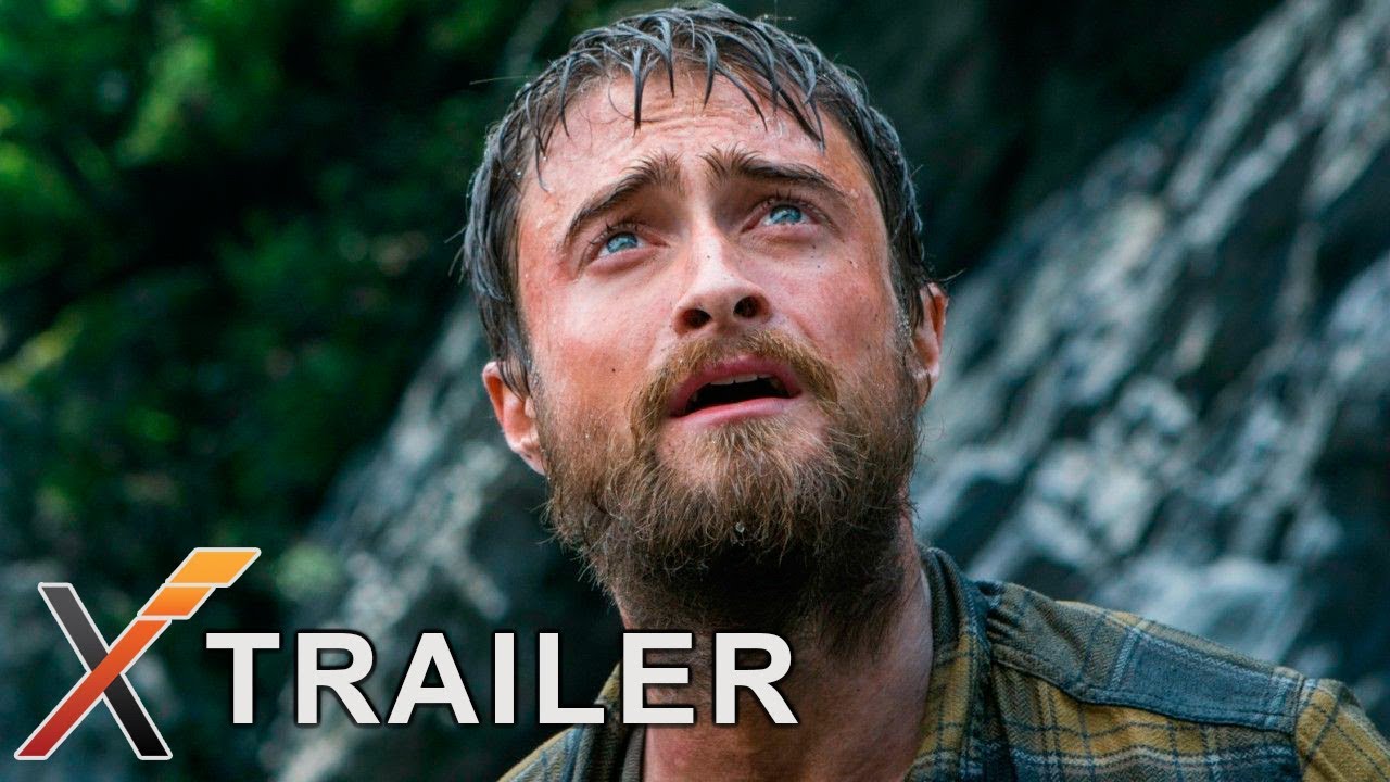 Jungle - Trailer (Legendado) - YouTube