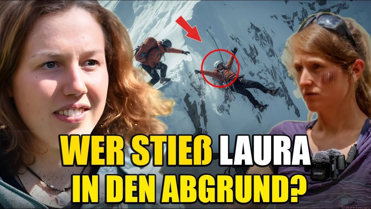 Laura Dahlmeiers letzte Momente – Ihre beste Freundin verrät, wer sie ...