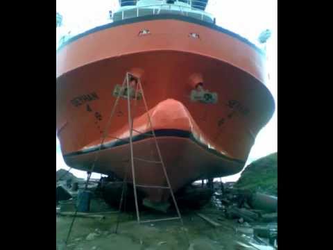seyhan 4 buzkıran erdek-Tekirdağ feribot