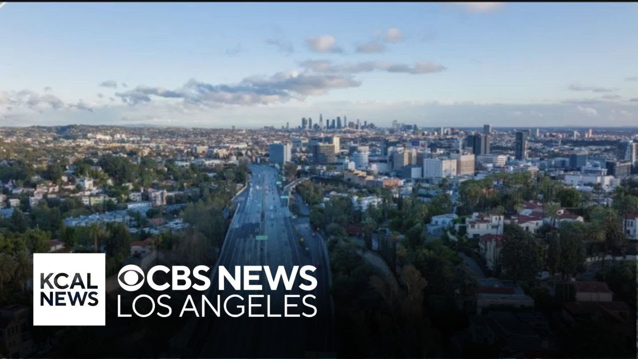 KCAL News at 11:30am Full Show - 3/5/2025 - YouTube