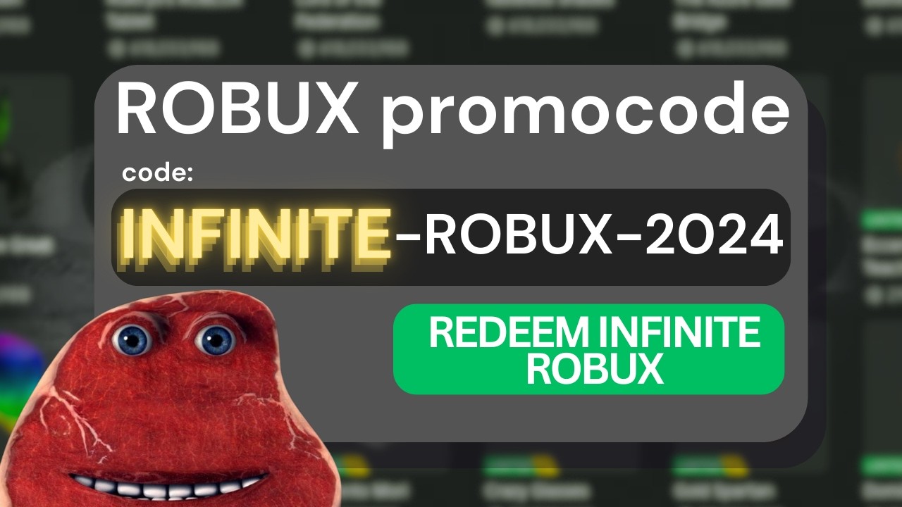 FREE ROBUX METHOD (WORKING) NOVEMBER 2024 (HEADLESS) - YouTube