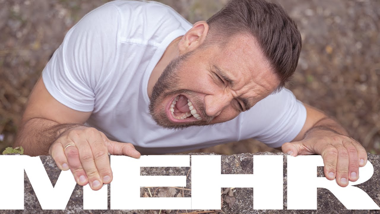 Sucht nach Sorgen - YouTube