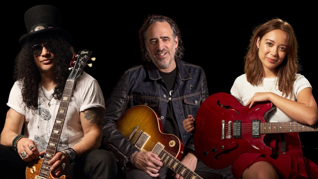 Utkarsh Mohan on Music #30: The problem with Gibson no one tells you ...