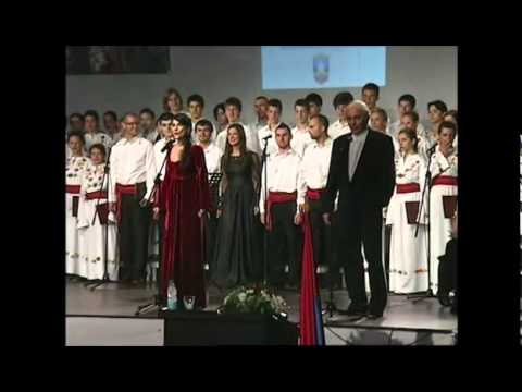 Vjera Mujović & Goran Sultanović - Lili Lalauna (pesma) - YouTube