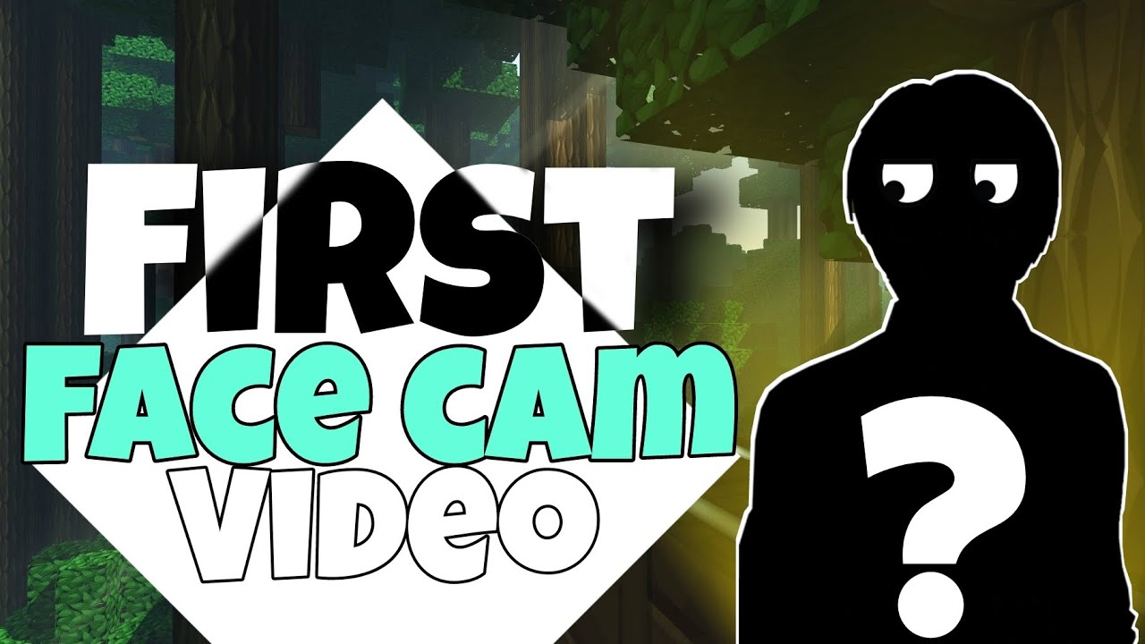 First face cam | Minecraft but i survive only 5 minute... - YouTube