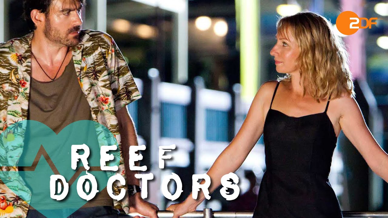 Finanzspritzen | Reef Docs - Die Inselklinik Folge 6 - YouTube