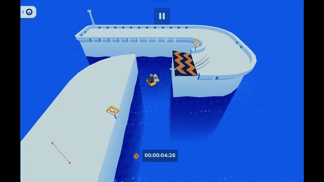 World record Driftwave level 11 | 10.35s | 9 April 2024 - YouTube