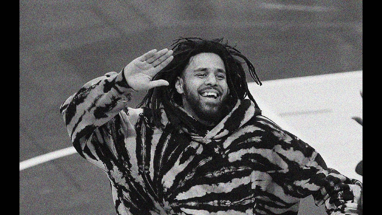 "YES LORD" | J Cole X Boom Bap Type Beat [FREE] - YouTube