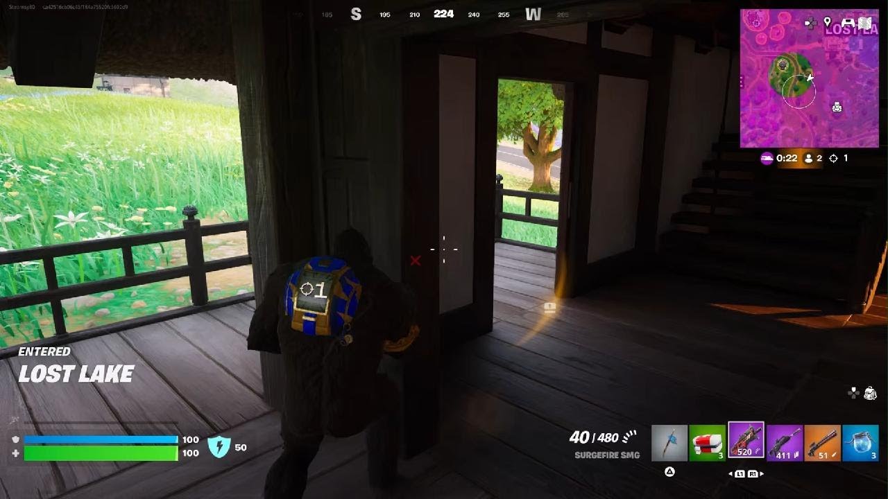 Anti-climactic win - YouTube