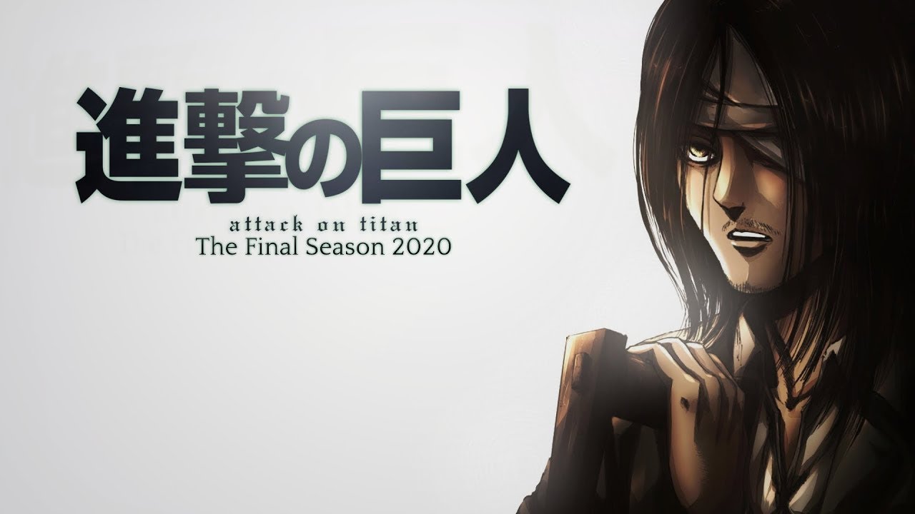 Attack on Titan OP 6 Hidden Version 進擊的巨人第四季 OP 6 隱藏版本 - YouTube