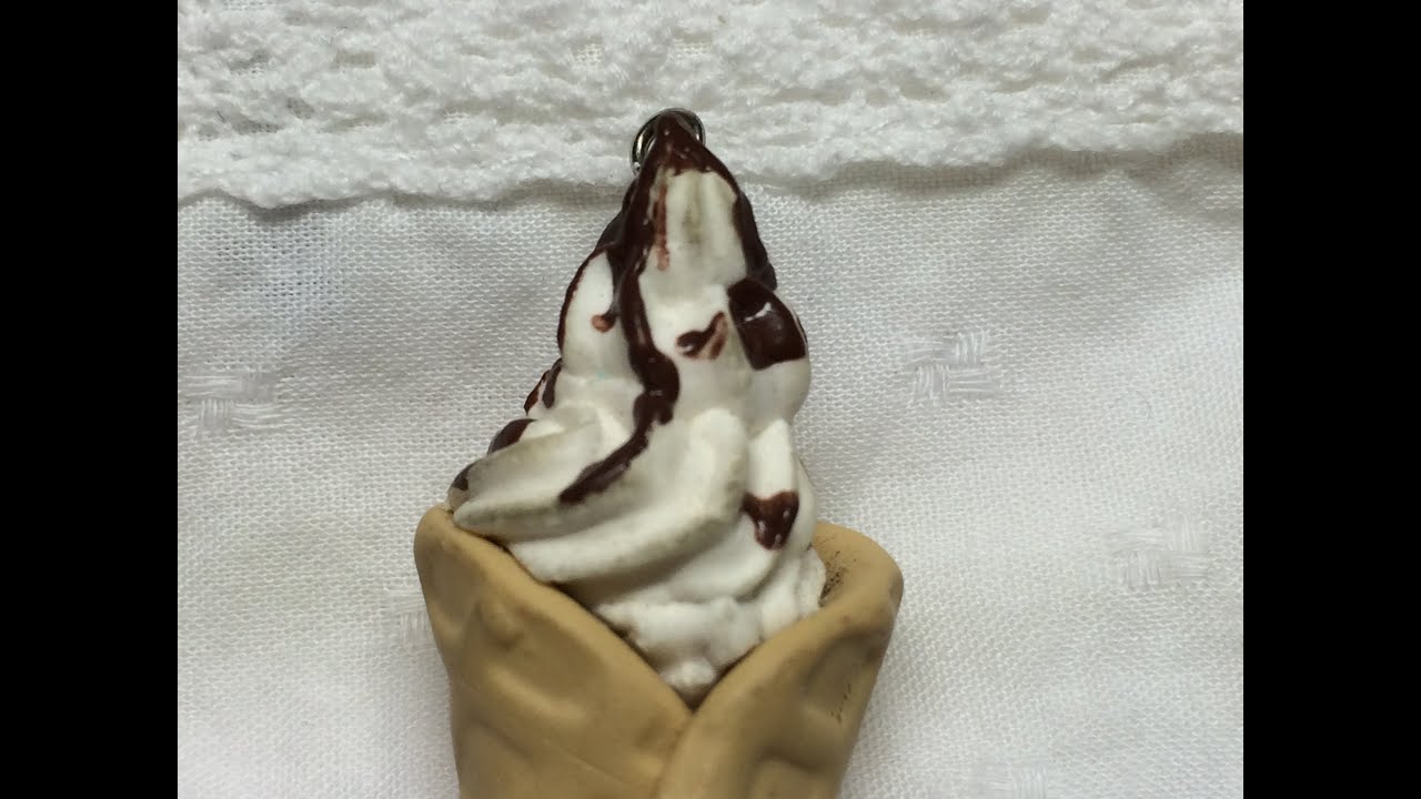Ice cream tutorial - YouTube