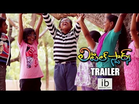 Little Stars trailer - idlebrain.com