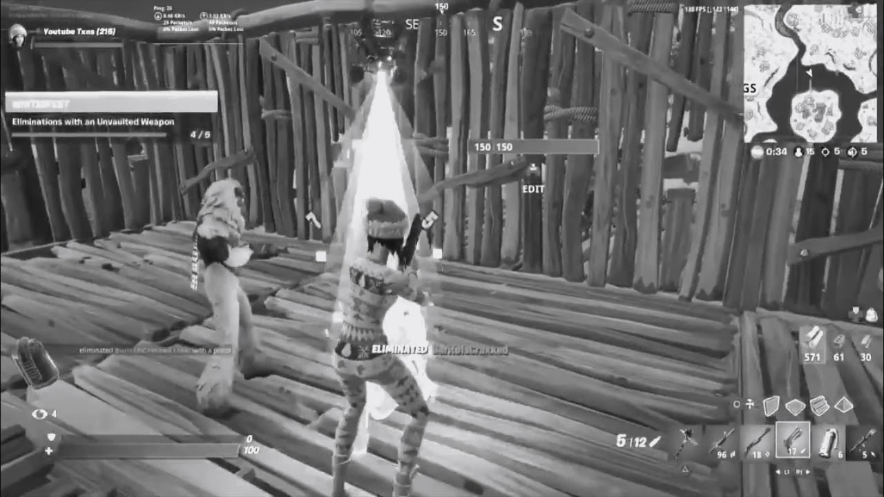 The Best Of Txns - YouTube