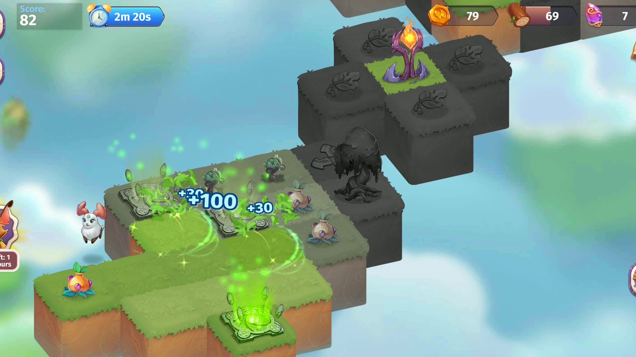 Merge Magic Challenge 14 - YouTube