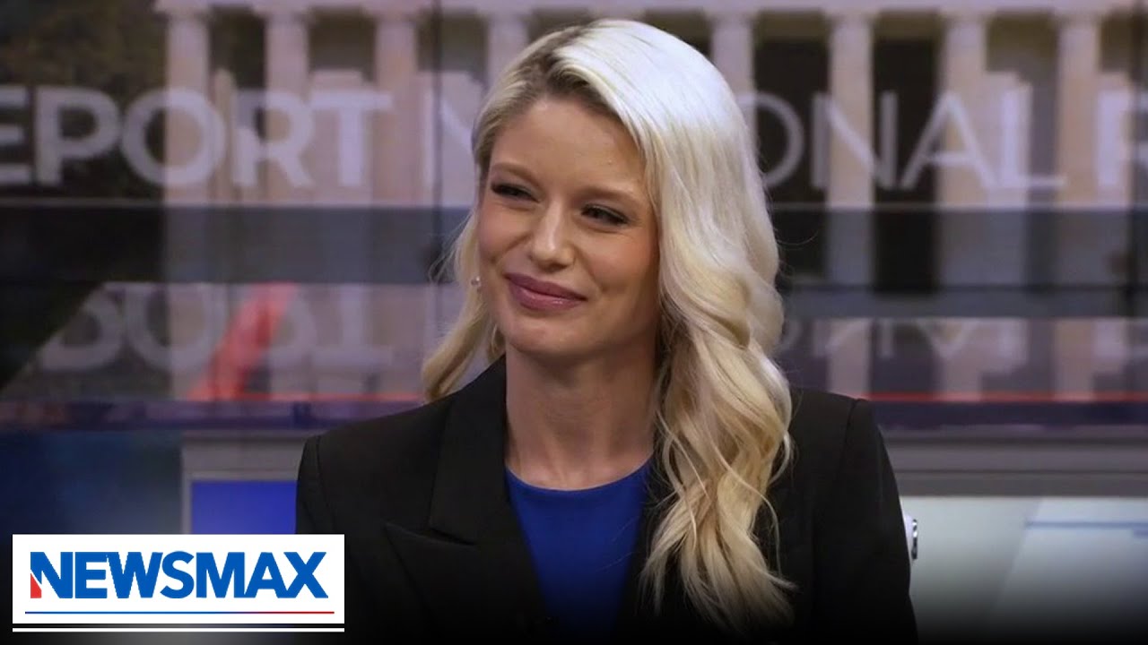 FINAL SAY: Sarah Williamson returns after spending 4 months on the ...