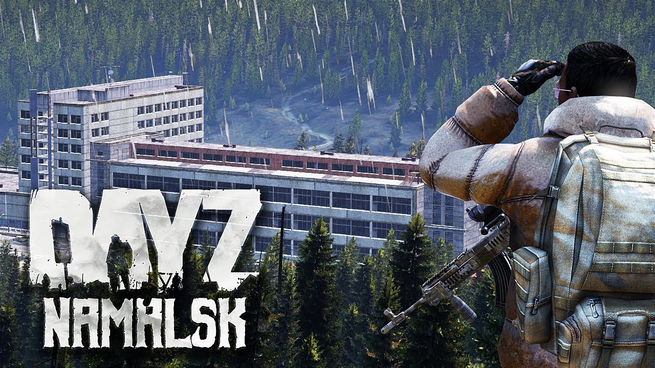 DayZ Live Stream Epic Gameplay and Unexpected Twists - YouTube