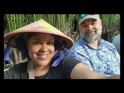 Vietnam Honeymoon Week 2, Part 1 - YouTube
