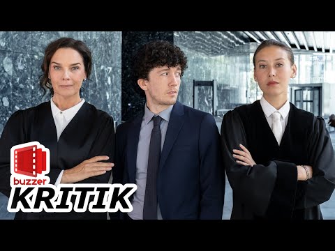 EIN FALL FÜR CONTI ‒ SPIELER Kritik Review German Deutsch (2024)