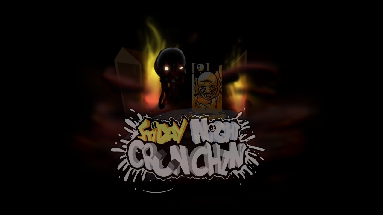 Friday Night Crunchin' [City Nights] - Alert [FC] - YouTube