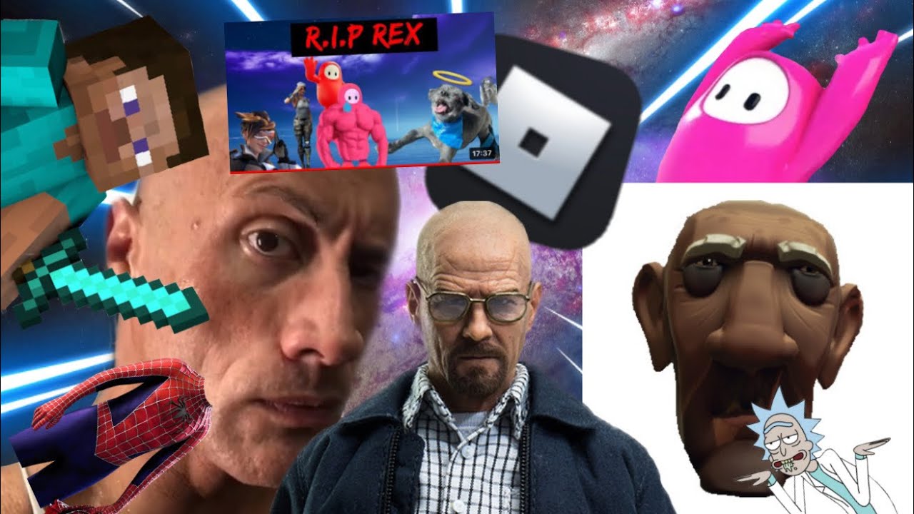 Breaking bad but it’s fixing good - YouTube
