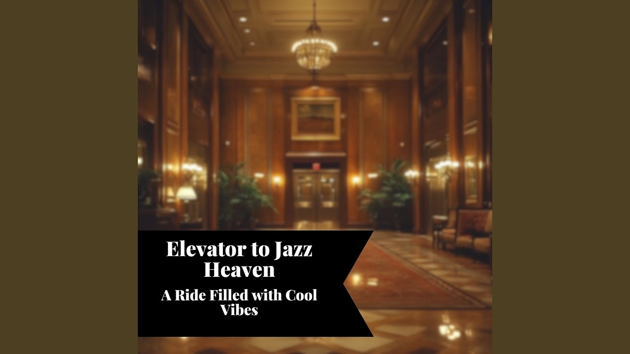 Jazzy Lift Groove - YouTube