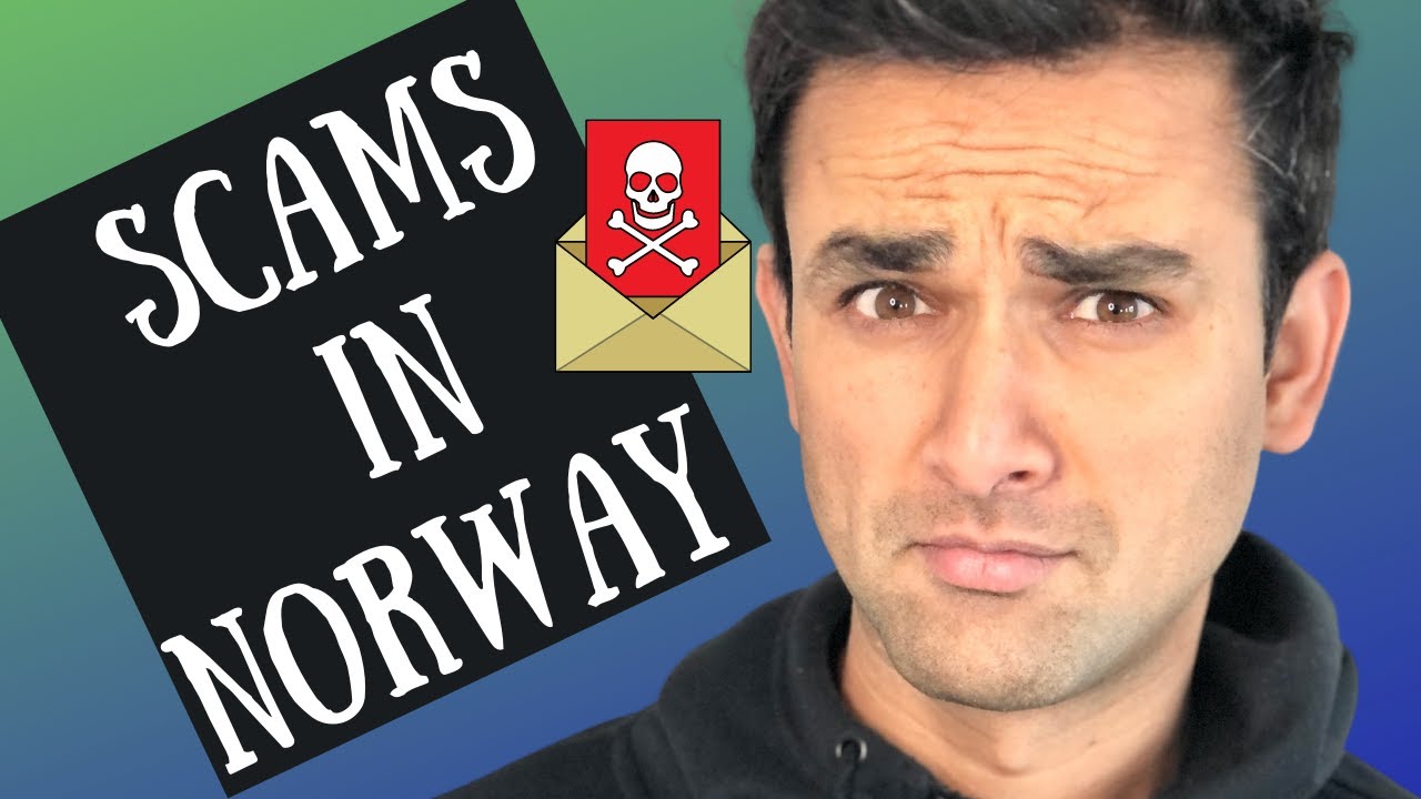 Norway: The biggest scams in Norway | नॉर्वे में घोटाले - YouTube