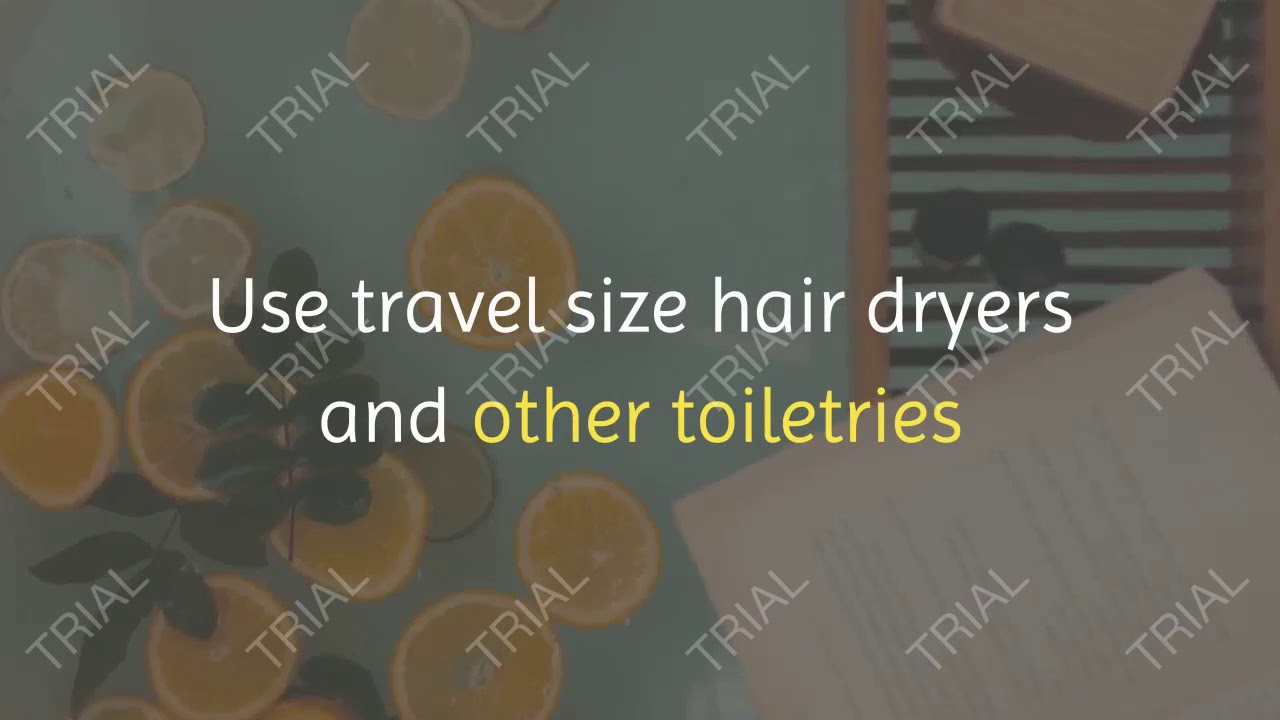 101 Ways to Travel Around The World for Cheap ravel size items - YouTube