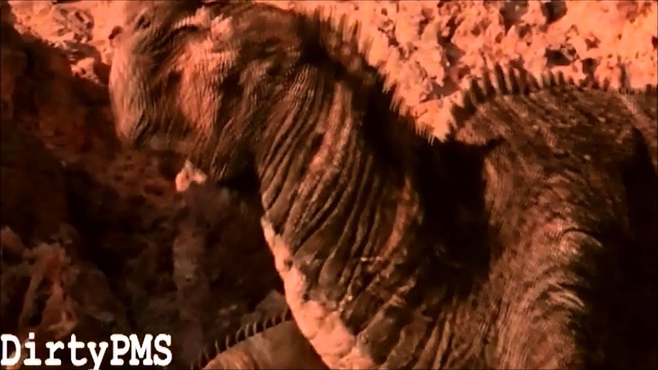 Disney's Dinosaur (Final Version) - YouTube