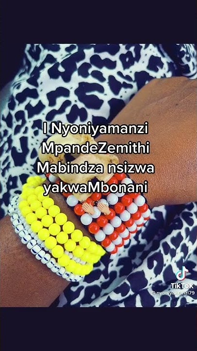 Thokoza gogo - YouTube