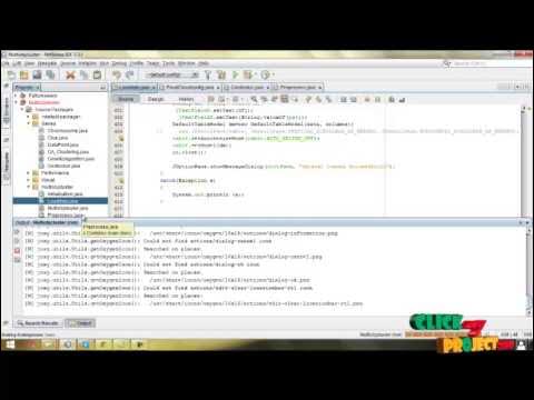 Final Year Projects | An Interactive Approach to Multiobjective Clustering of Gene - YouTube