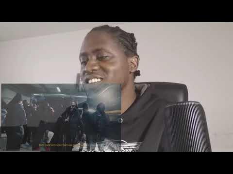 GAZO FEAT TIAKOLA 300K REACTION - YouTube
