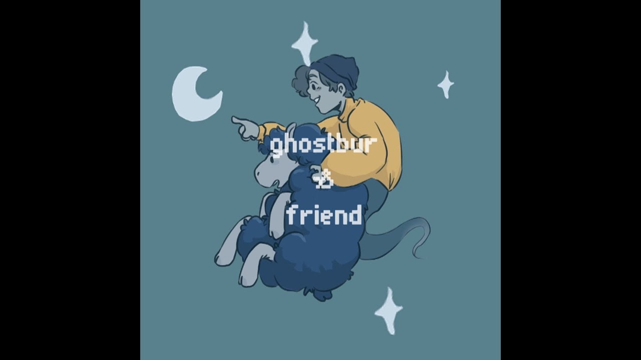 Dream SMP- ghostbur & friend edit - YouTube