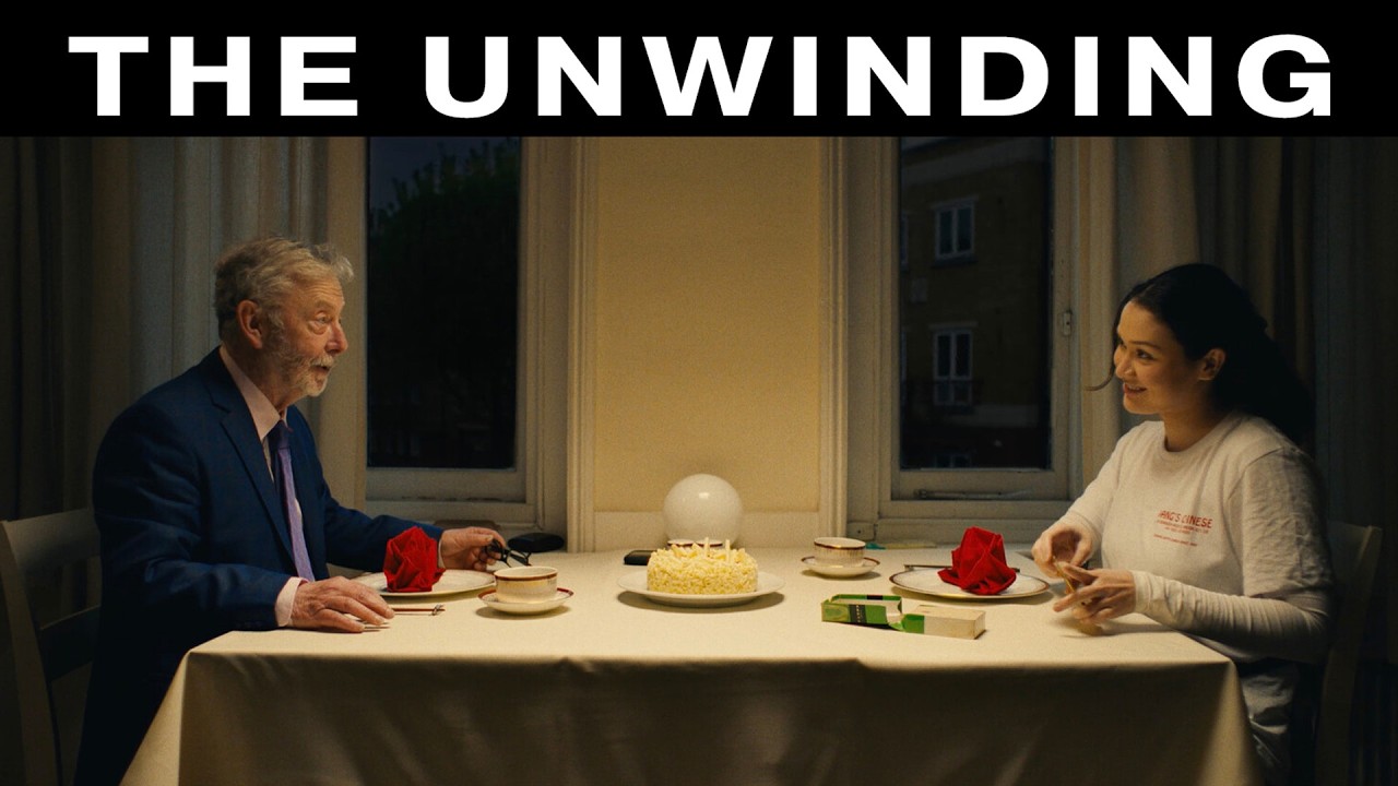 "The Unwinding" | Award-Winning Short Film About Loneliness, Friendship ...