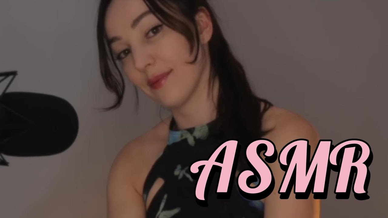 Asmr Full Body Massage Whispers Oil Sounds Youtube
