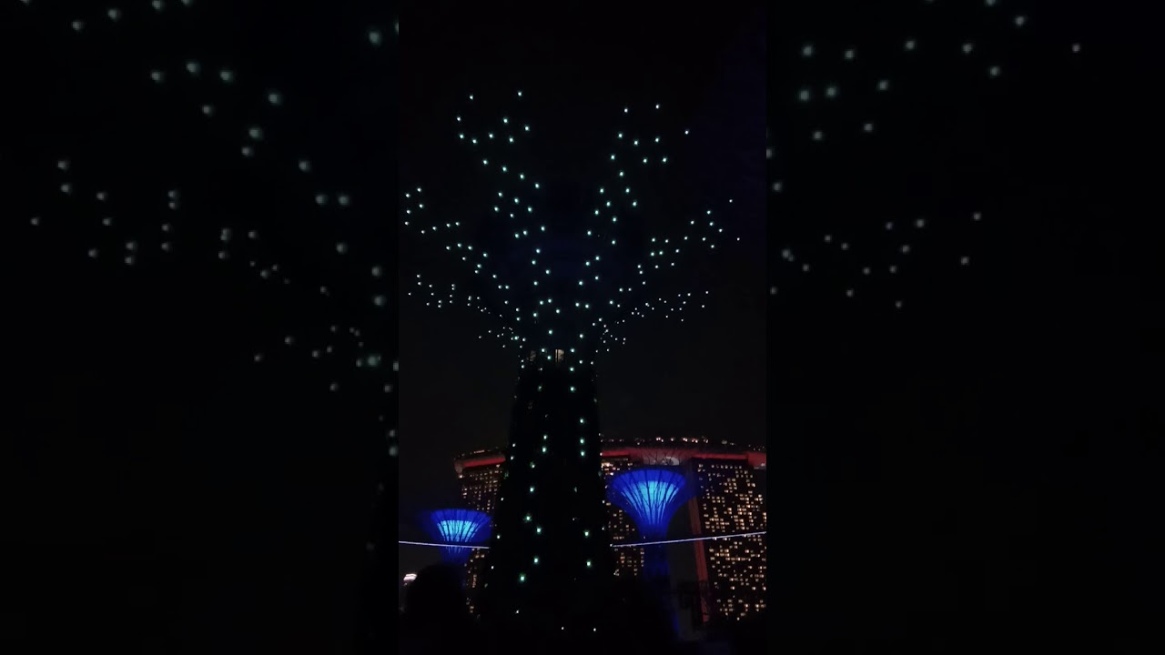 Dancing Lights - YouTube