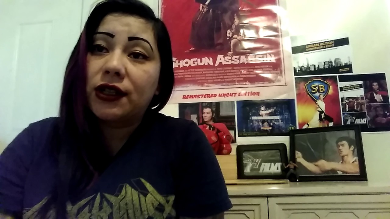 Update on Lu Feng in NYC - YouTube