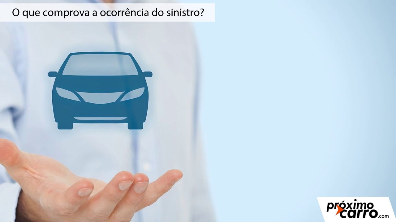 O Que É Sinistro? → Guia Prático Para Seguros De Carros - YouTube