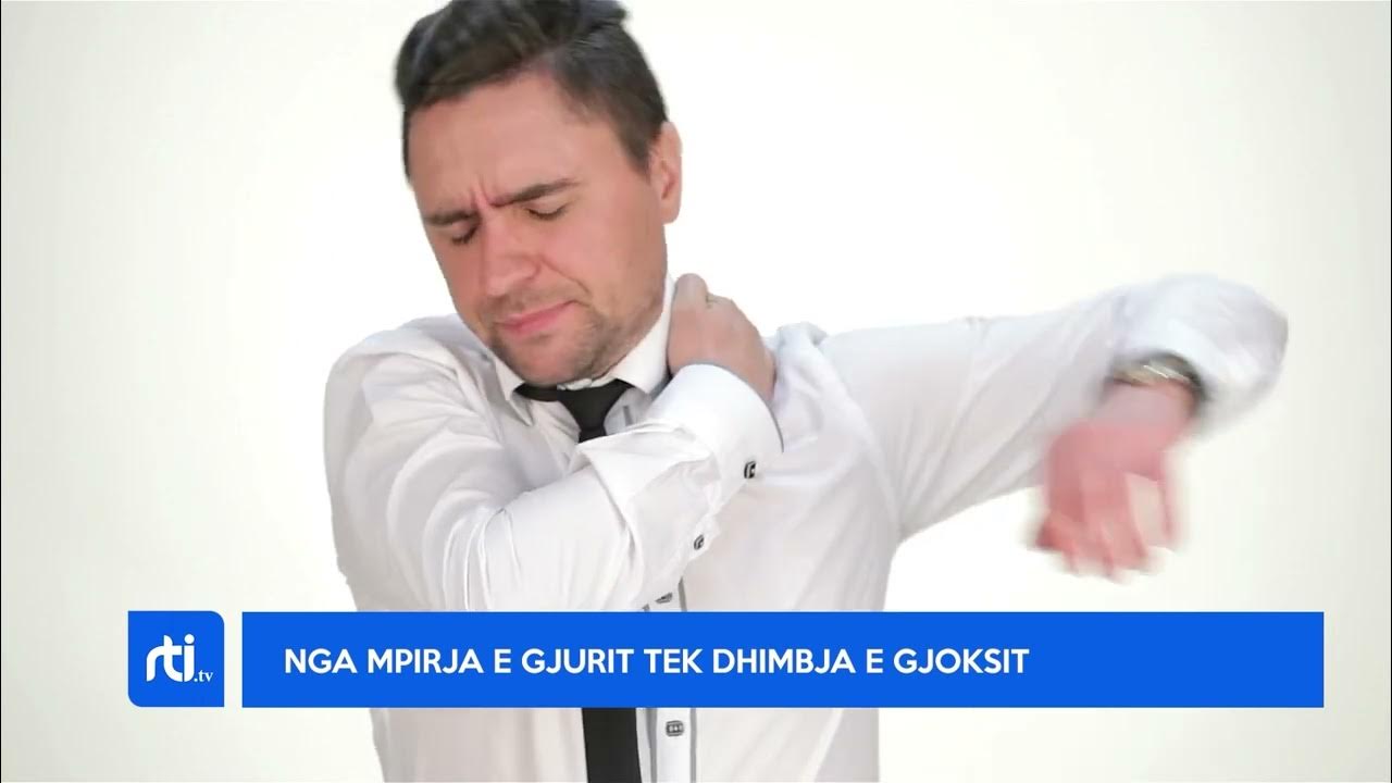 Nga mpirja e gjurit tek dhimbja e gjoksit - RTI Storje - YouTube Nga mpirja e gjurit tek dhimbja e gjoksit - RTI Storje - YouTube