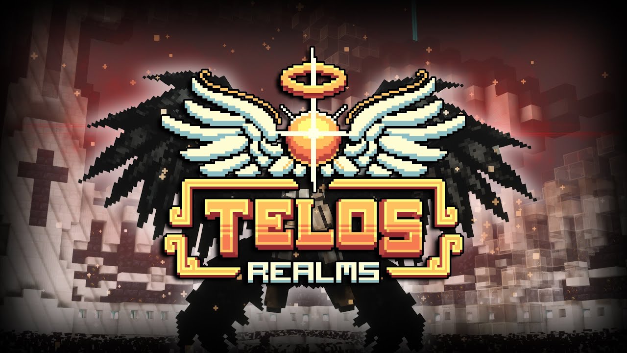 Telos Realms - Fan Made Cinematic Trailer - YouTube