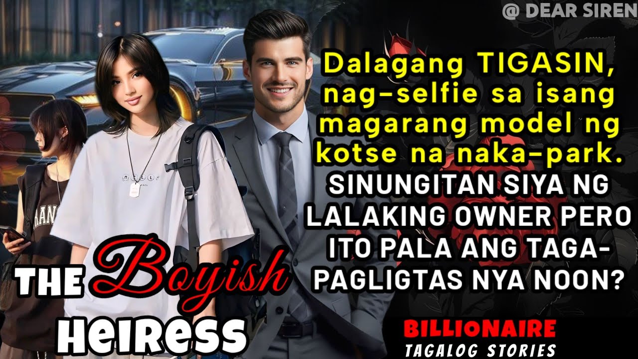 TIGASING DALAGA NAKI-SELFIE SA MAGARANG KOTSE, SINUNGITAN NG OWNER, ITO ...