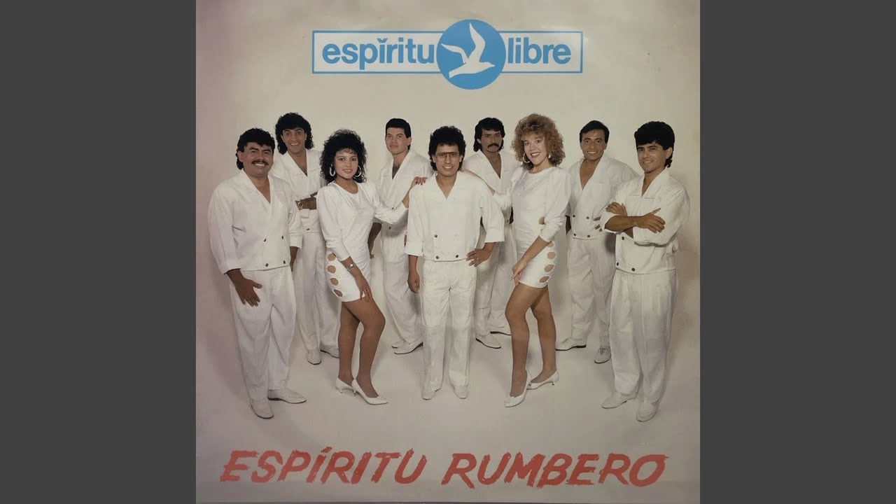 Baila Mi Rumba - YouTube