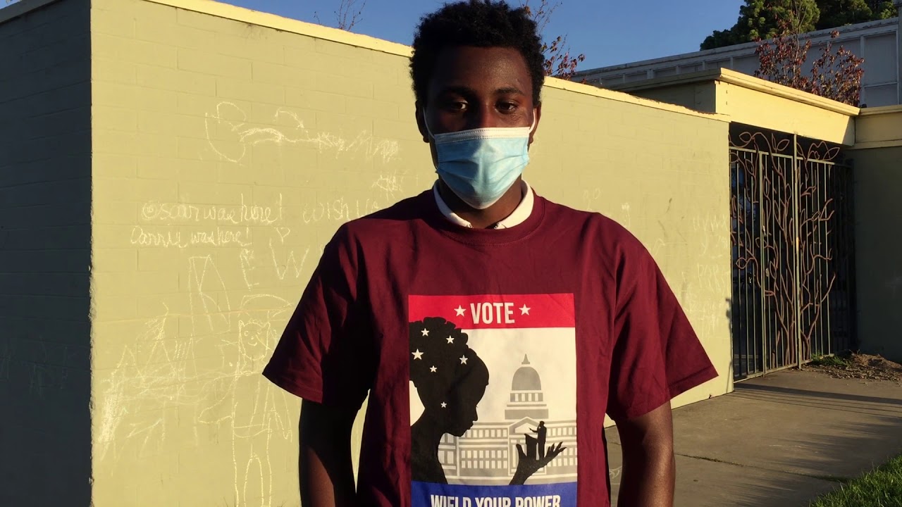 Get ready to VOTE! Use Voter's Edge to help you get the facts before ...