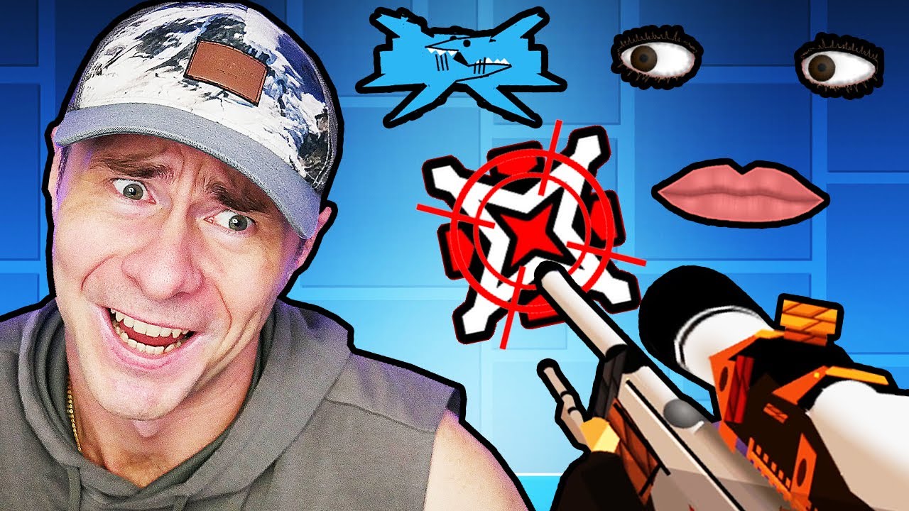 The BEST and WORST Geometry Dash Meme Levels - YouTube