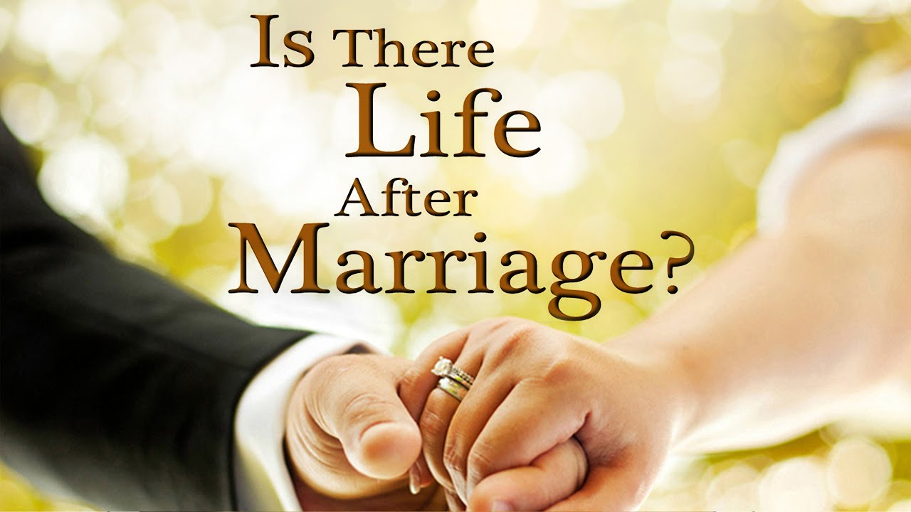 Is There Life After Marriage (2016) | Dcoumnetary | Carri Taylor ...