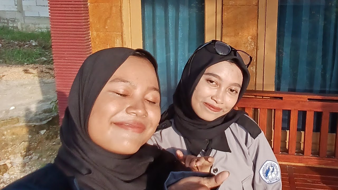 TUGAS AKHIR FLDP BHS ARAB - YouTube