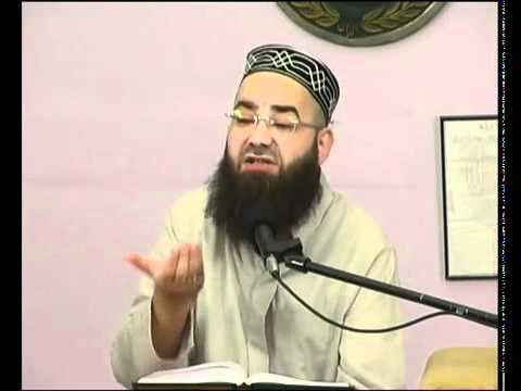 Cübbeli Ahmet Hoca - Deccal 4/7