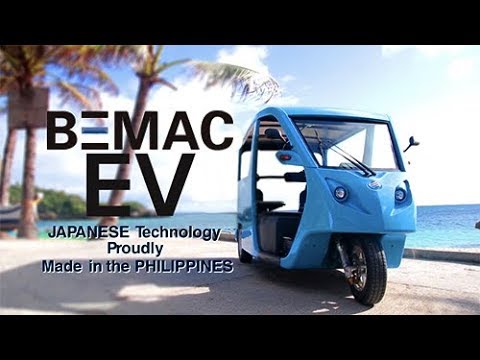 BEMAC 68VM Introduction - YouTube