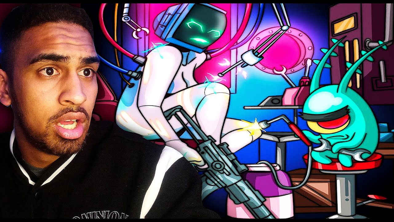 KAREN MAD Glorb - VENGEANCE (Official Music Video) REACTION - YouTube