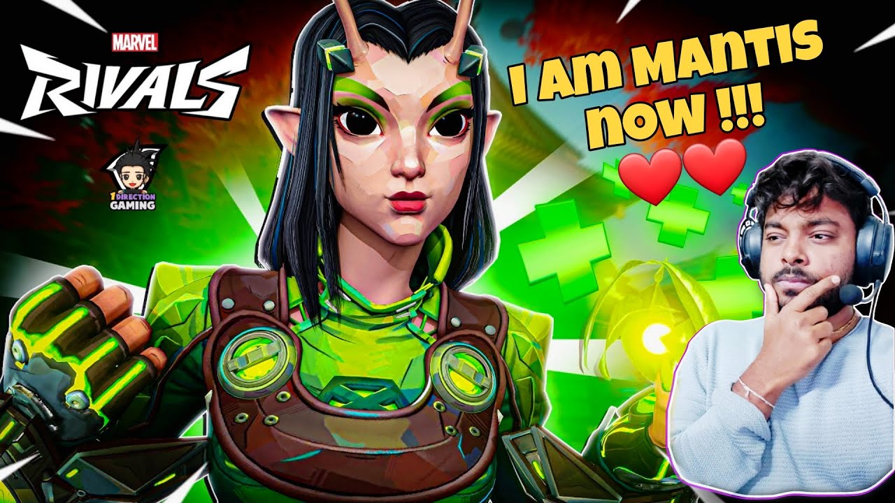 WINNER QUEUE OR LOSER QUEUE? GRANDMASTER MARVEL RIVALS | ROAD TO ...