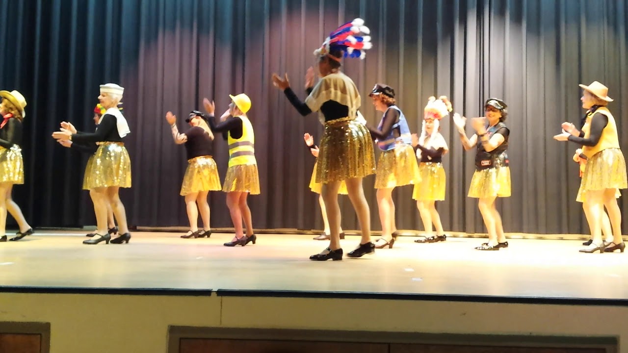 YMCA ~ THE VILLAGE PEOPLE - YouTube